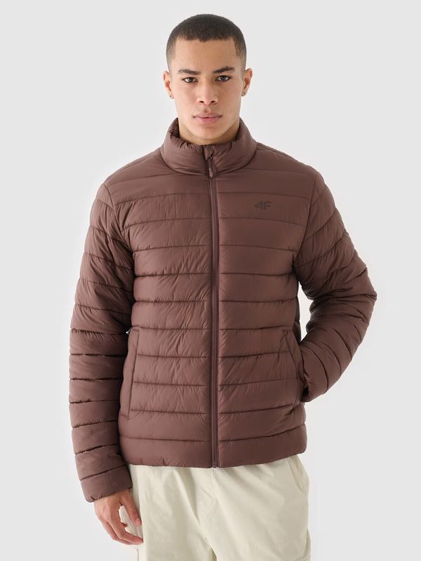 MEN'S DOWN JACKET 4F