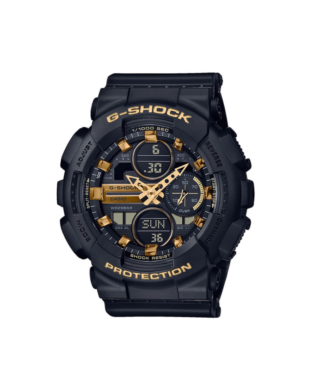 G-SHOCK GMA-S140M-1AER