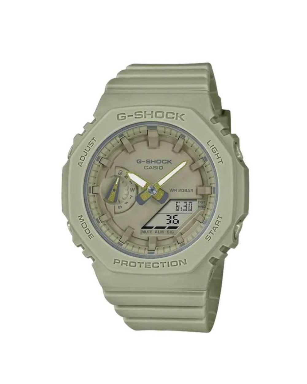 G-SHOCK GMA-S2100BA-3AER