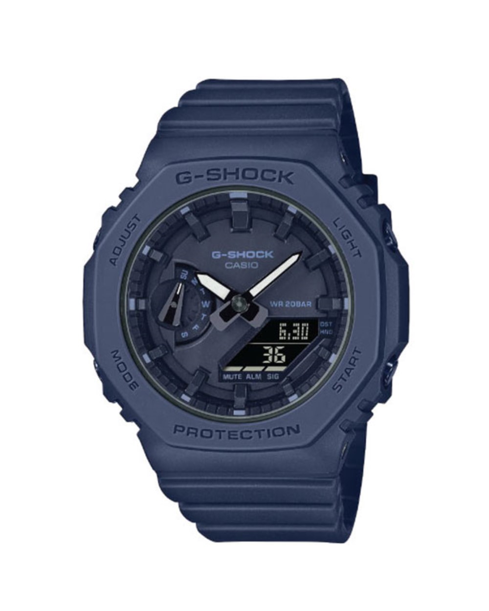 G-SHOCK GMA-S2100BA-2A1ER