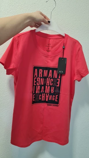 ARMANI EXCHANGE ŽENSKA MAJICA