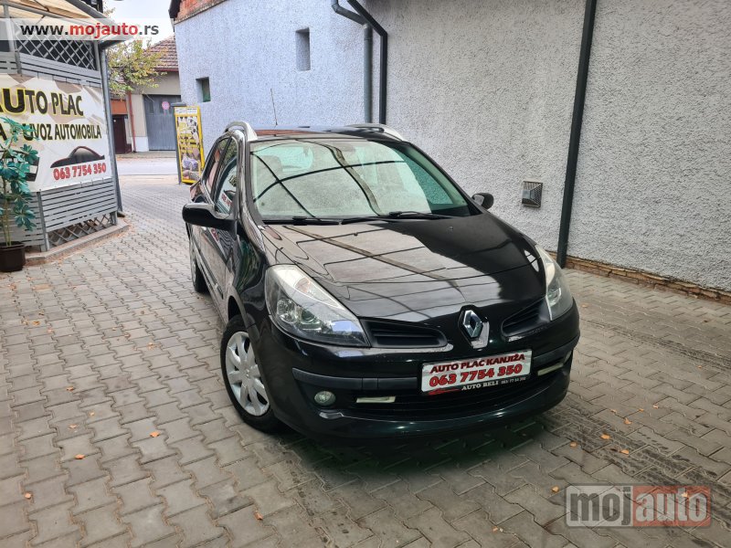 Renault Clio 1.2