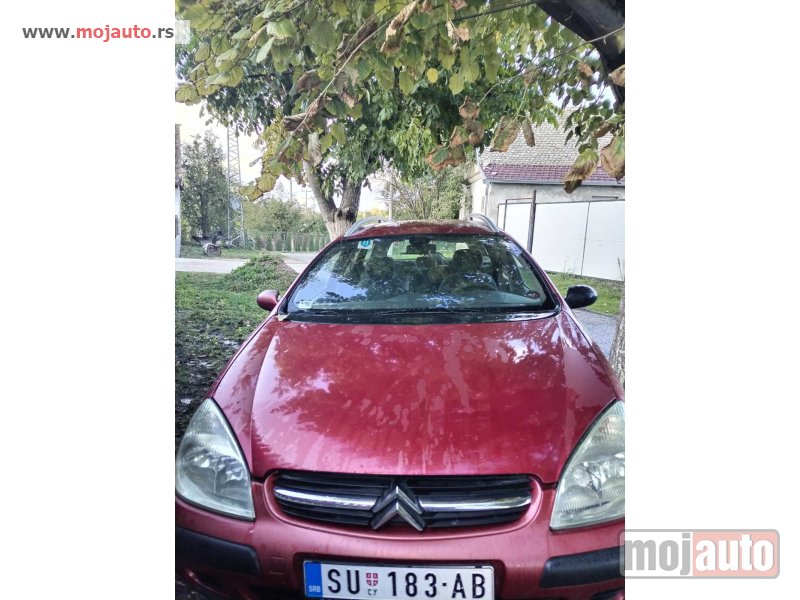 Citroen C5 c5