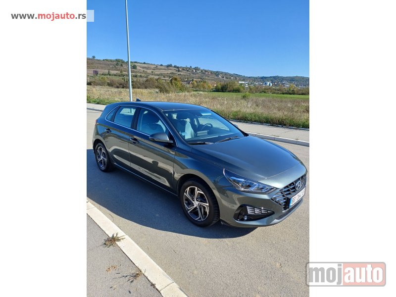 Hyundai i30 STYLE A