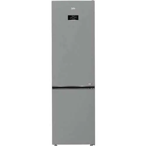 BEKO Kombinovani frižider B5RCNE406HXB1 srebrni