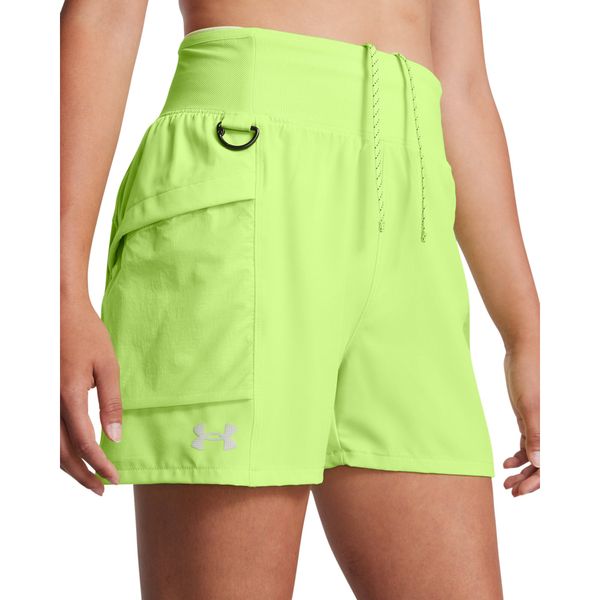 Women's shorts Under Armour Trail Run Shorts