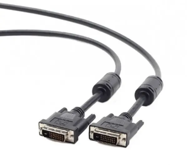 Video kabl CC-DVI2-BK-10 DVI 3m