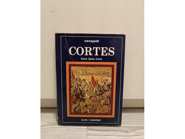 Cortes - Carlo Della Corte