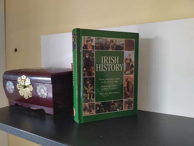 Irish History