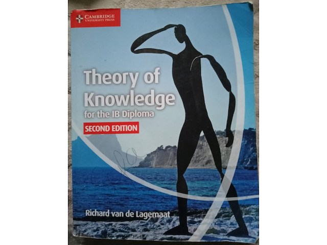 Theory of Knowledge for the IB Diploma