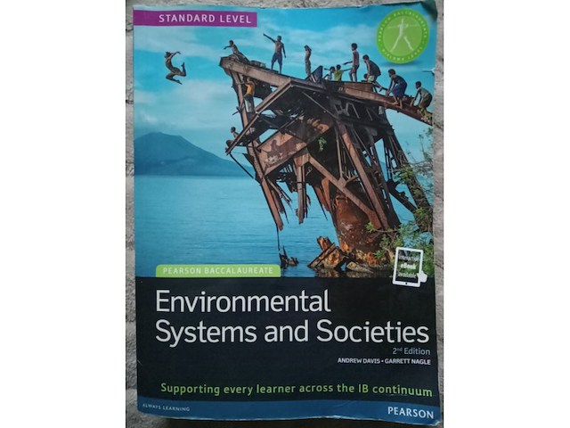 Environmental Systems and Societies