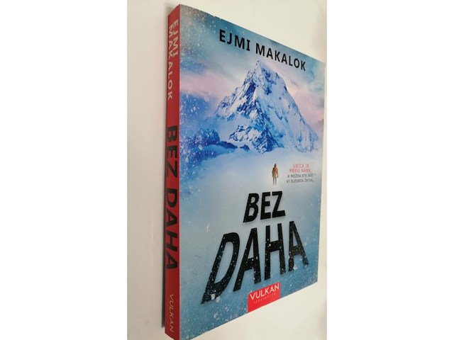 Bez daha -  Ejmi Makalok