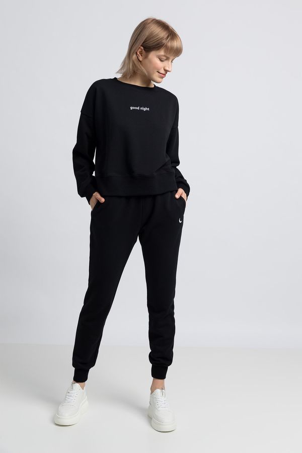 LALUPA WOMAN'S PULLOVER LA056