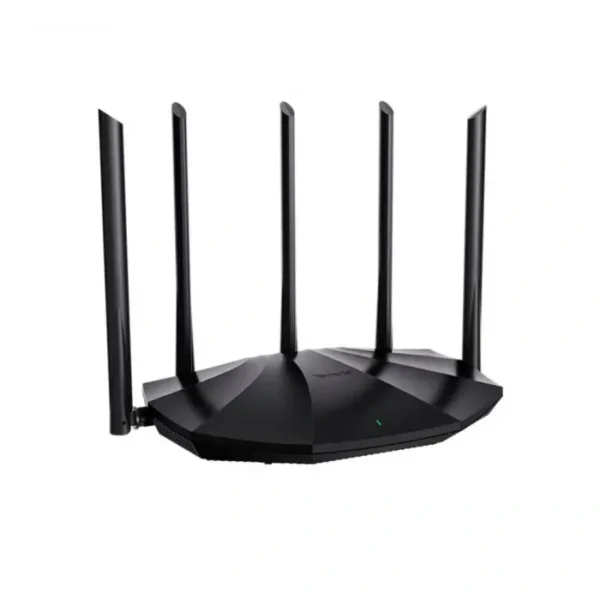 TENDA Wi-Fi 6 ruter TX2 PRO Dual-Band Gigabit