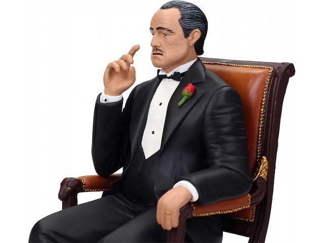 GODFATHER FIGURE