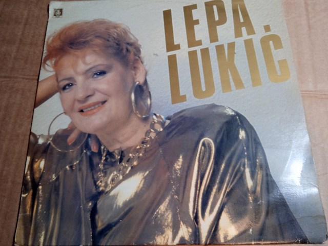 Lepa Lukić – Kupite Se Druge Na Sedeljku, Mint