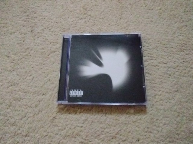 Linkin Park A Thousand Suns (2010)