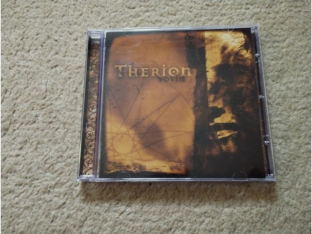 Therion Vovin (1998)