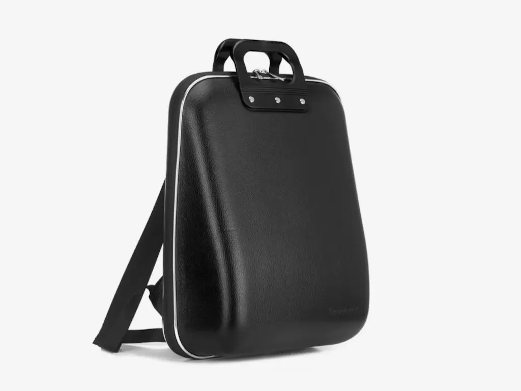 BOMBATA ranac za laptop Backpack 15,6" /Crna