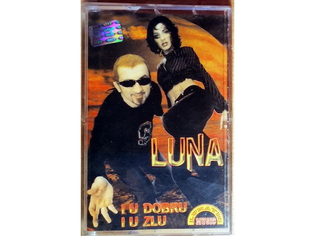 MC: LUNA - I u dobru i u zlu (2002) perfektna