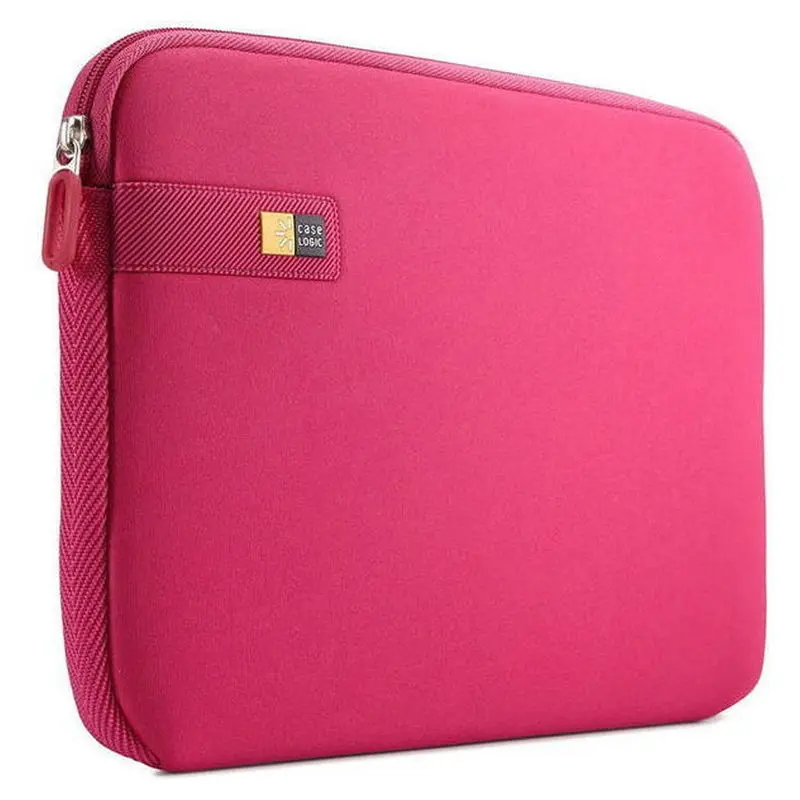 CASE LOGIC Futrola za laptop Eva 10-11.6" roze