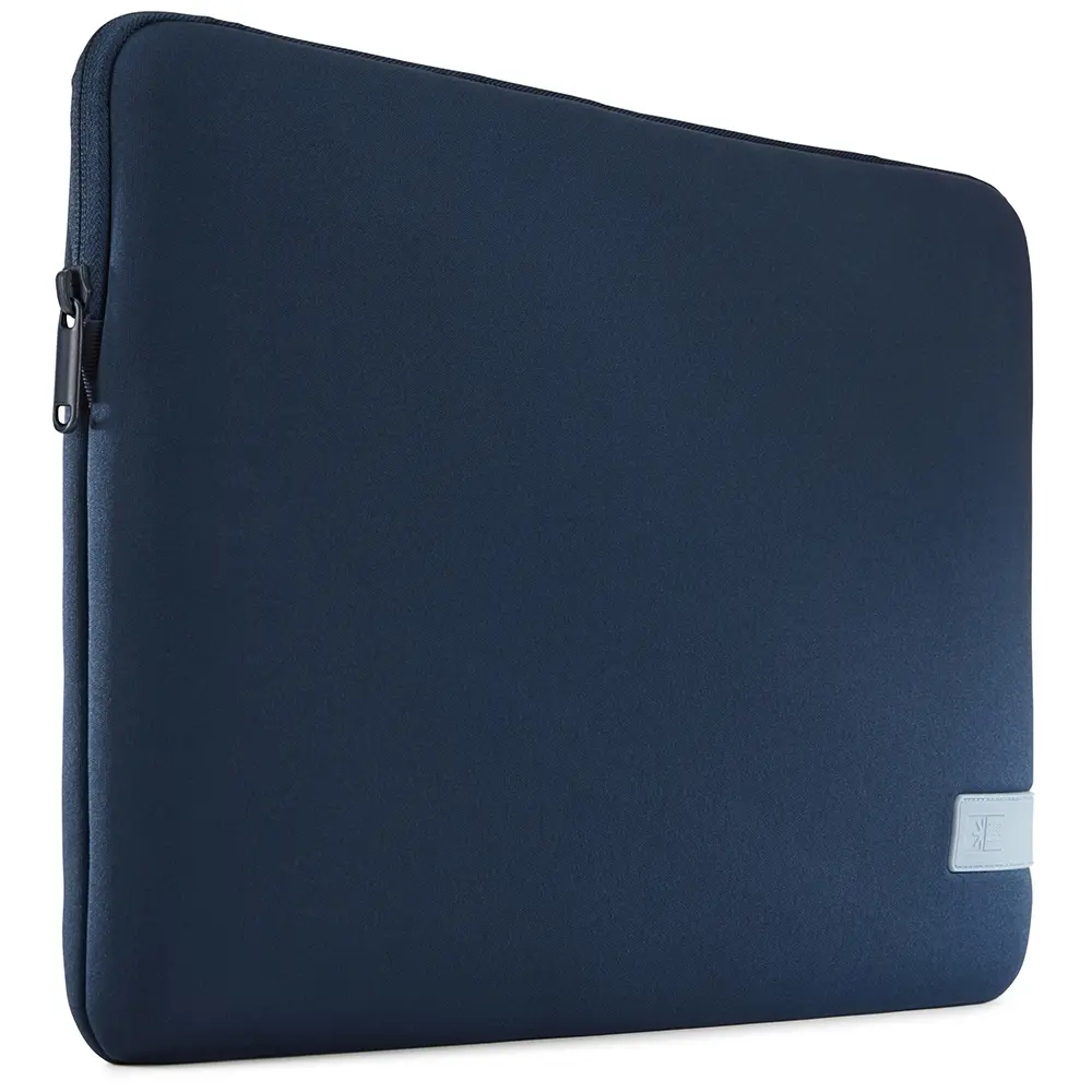 CASE LOGIC Futrola za laptop Reflect 15.6" plava