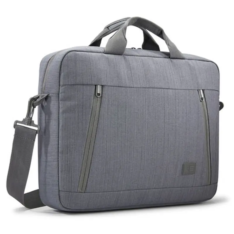 CASE LOGIC Torba za laptop Huxton Attache 14“ siva