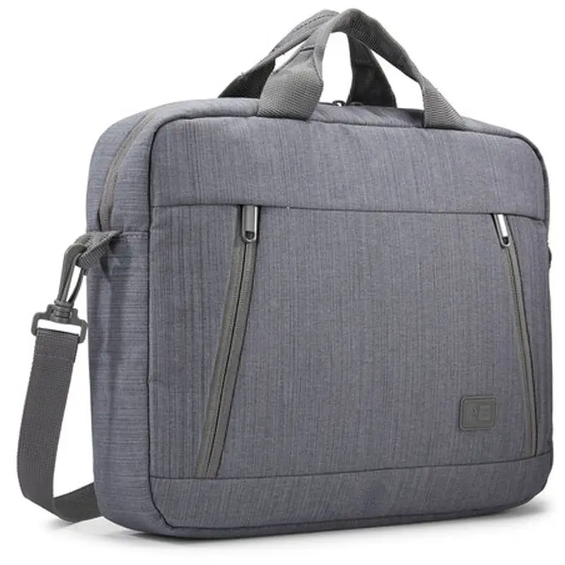 Case Logic Torba za laptop Huxton Attache 13“ siva