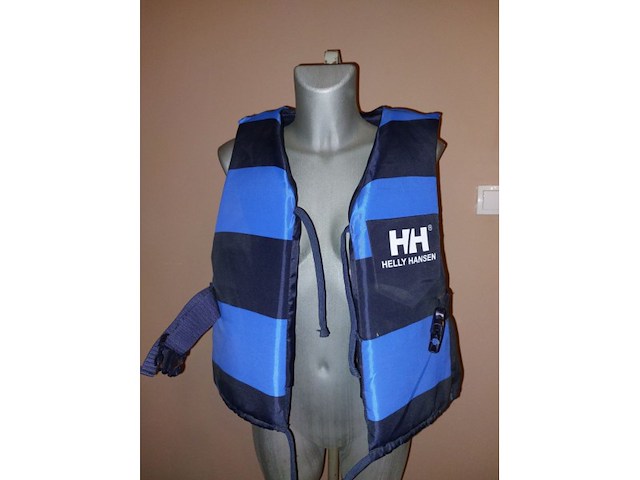 Life jacket Helly Hansen