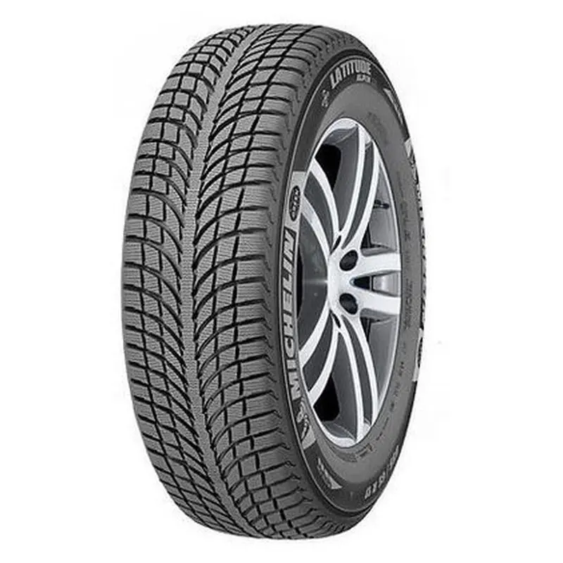 MICHELIN Zimska guma 275/40R20 106V XL TL LATITUDE ALPIN LA2 GRNX MI