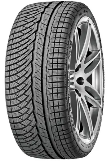 MICHELIN Zimska guma 245/35R19 93W EXTRA LOAD TL PILOT ALPIN PA4 GRNX MI