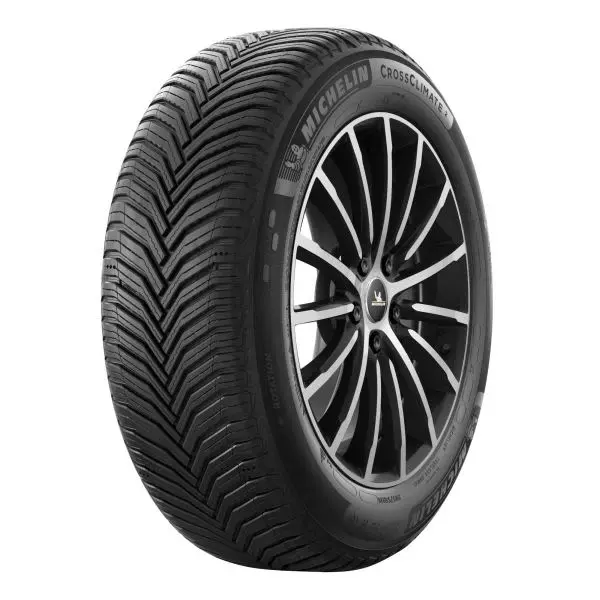 Michelin Guma All Season 225/55R18 102V XL TL CROSSCLIMATE 2