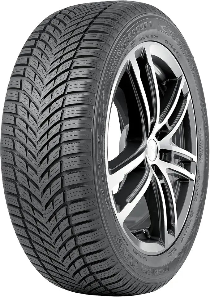 Nokian Tyres All season guma 235/50R18 101V XL Seasonproof 1 SUV