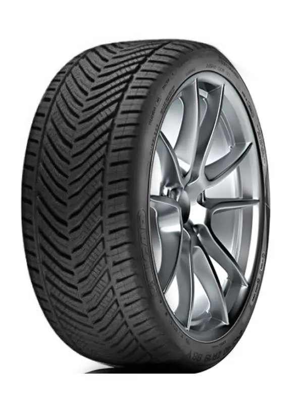 TIGAR Guma All Season 165/65R15 81T TL TG