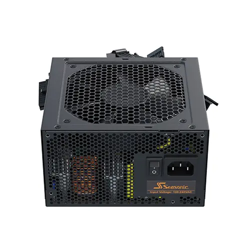 SEASONIC Napajanje B12 BC-Series 650W, 80+Bronze