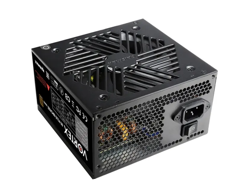 RAIDMAX Napajanje 700W Vortex RX-700AC-V 80PLUS BRONZE