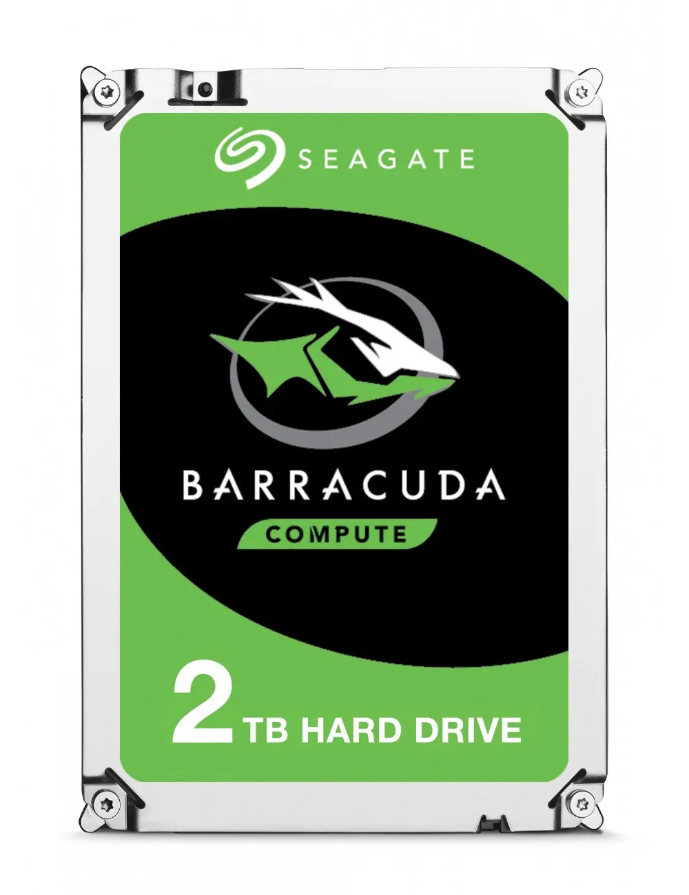 SEAGATE HDD 2TB 256MB 7200rpm SATA3 ST2000DM008