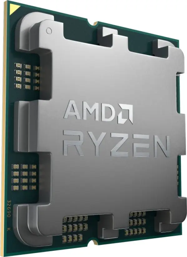 AMD Ryzen 9 Procesor, 7950X3D, 16C/32T, 4.20-5.70GHz