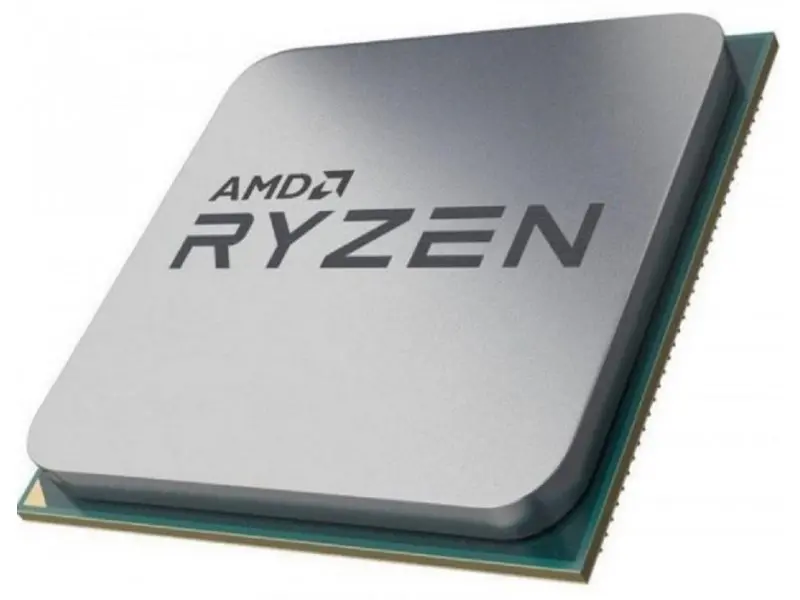 AMD Ryzen 5 Procesor, 5600G, Hexa Core, 3.9GHz-4.4GHz