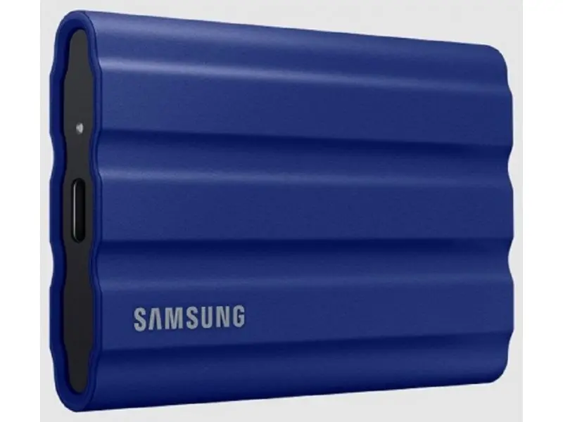 Samsung MU-PE2T0R T7 SHIELD Eksterni SSD 2TB