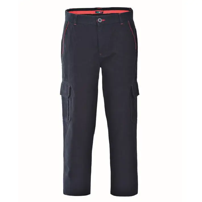 ROSSINI Radne pantalone NEWNEBRASKA plave