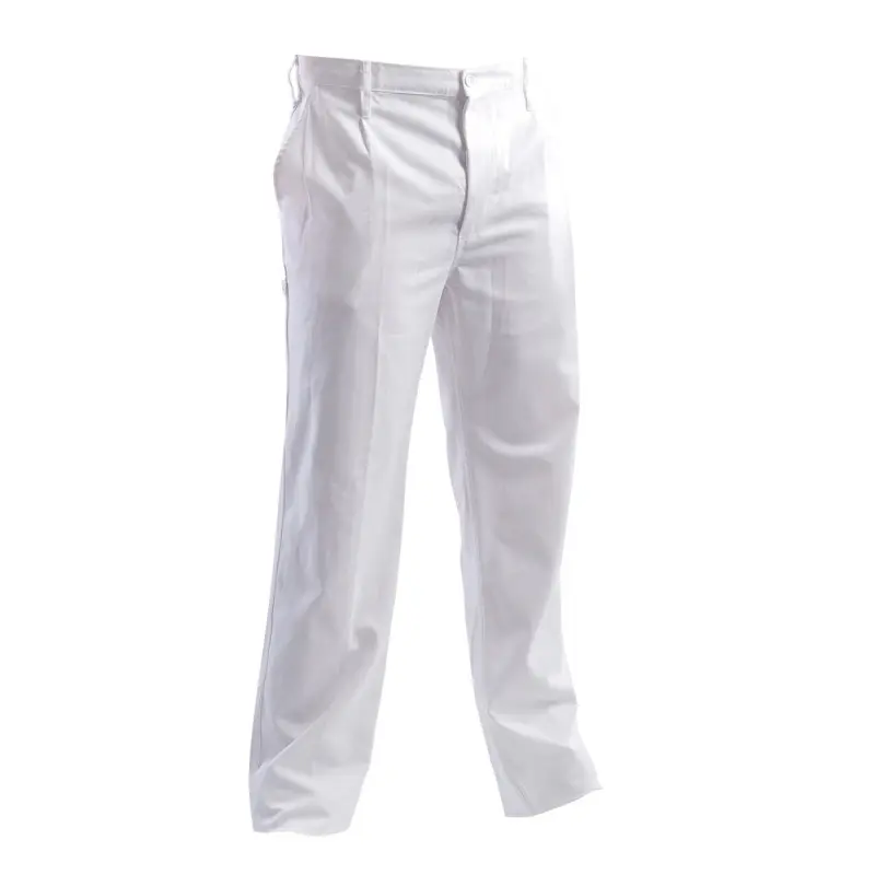 P&P LOYAL Radne pantalone Bianco bele L