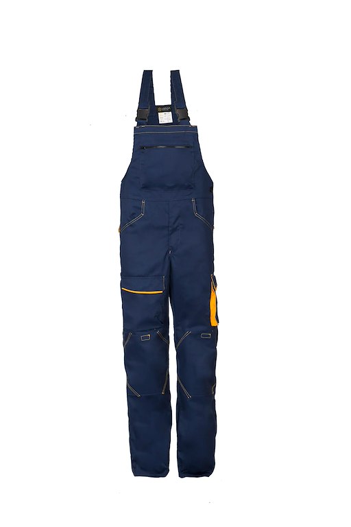 LACUNA Pantalone farmer ATLANTIC plave