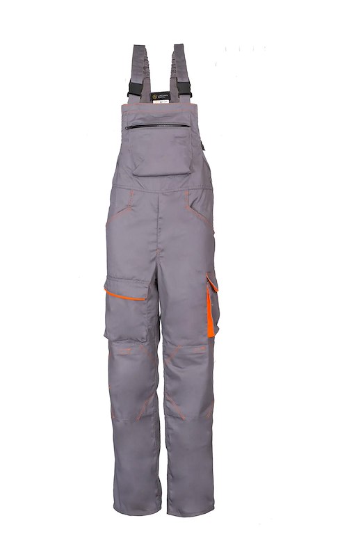 LACUNA Pantalone farmer ATLANTIC sive