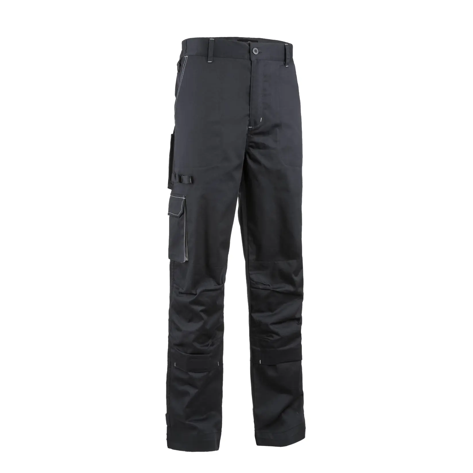 COVERGUARD Radne pantalone NAVY II plave