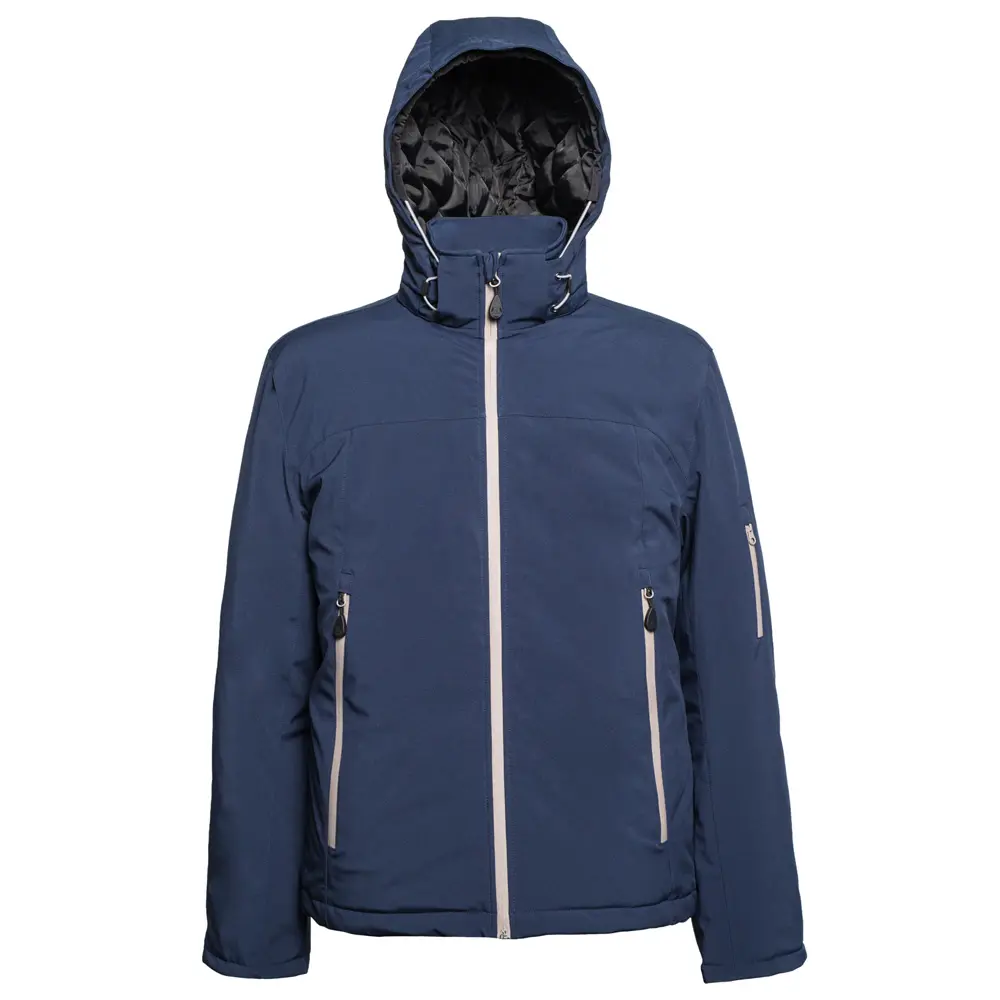 LACUNA GETOUT Softshell jakna SPEKTAR WINTER plava