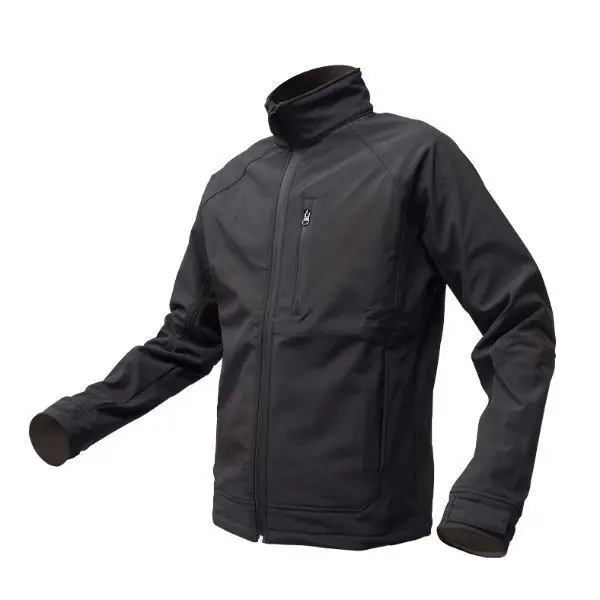 Black Peak Jakna Softshell