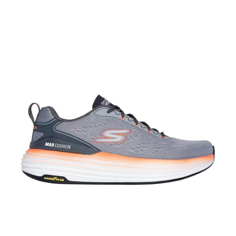 PATIKE SKECHERS MAX CUSHIONING SUSPE M