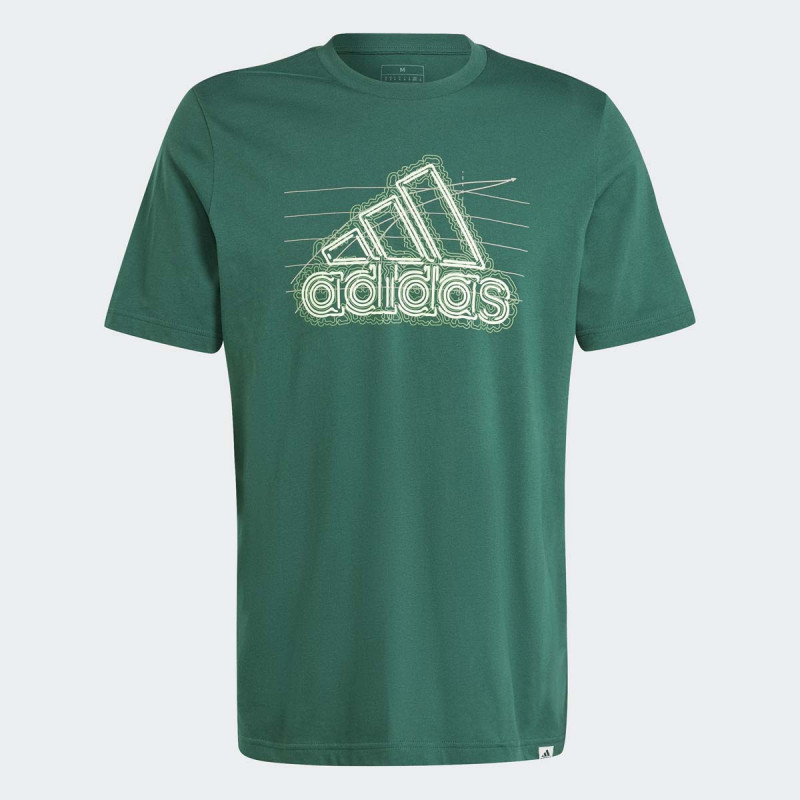 MAJICA ADIDAS M GROWTH BOS T M