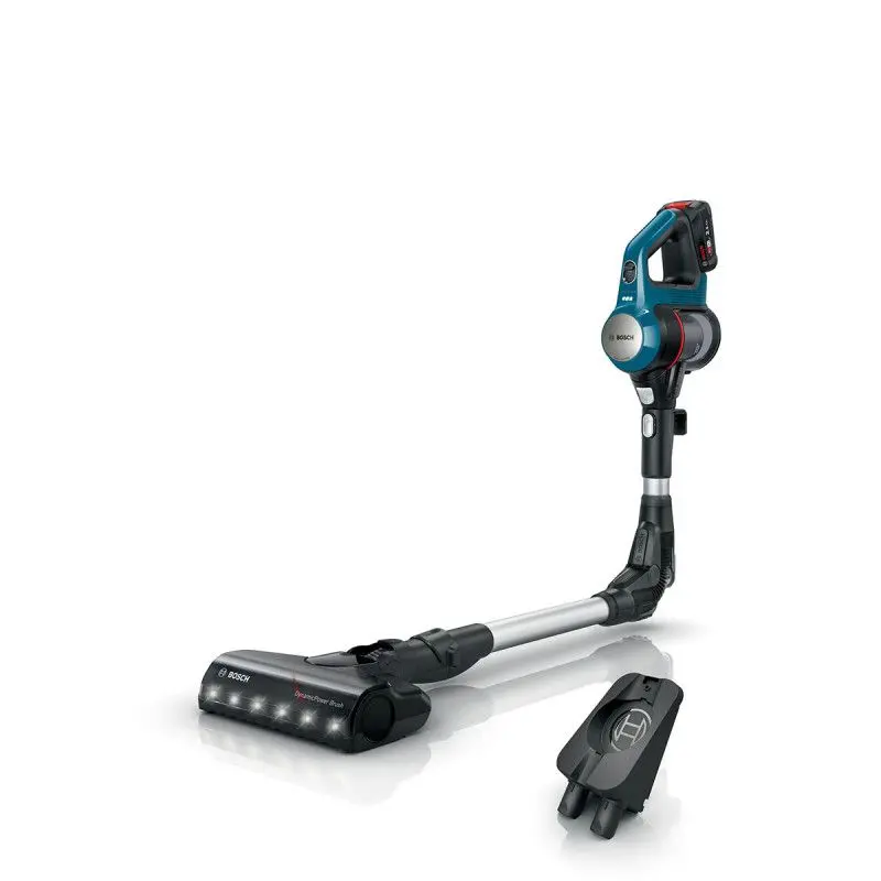 Bosch Štapni usisivač BSS71125AH, 18 V, 0.3 l, Crni